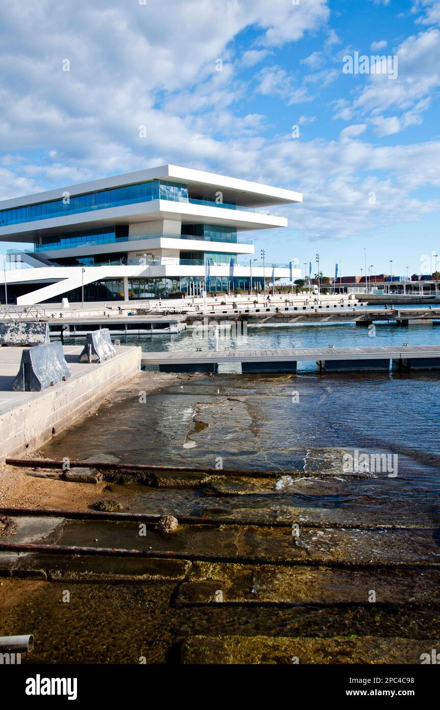 David chipperfield architecture hi-res stock photography and images - Alamy