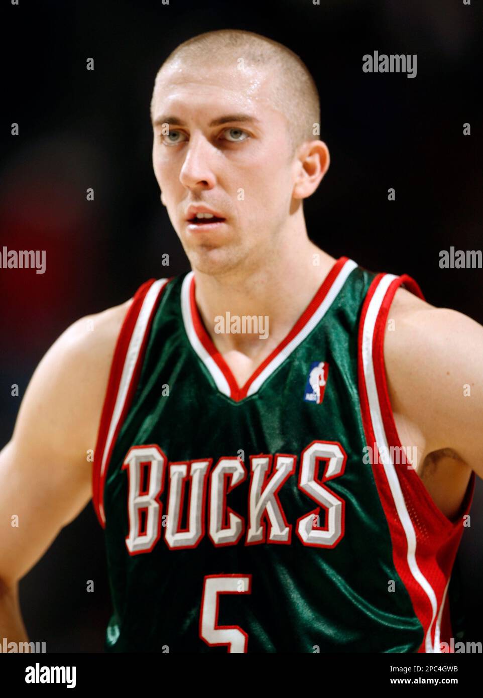 Steve Blake Nuggets