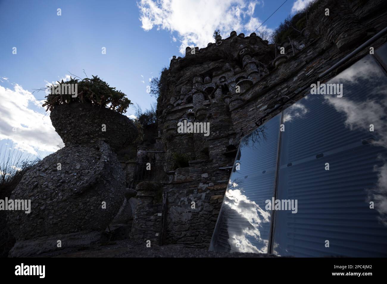 Nicola di cesare hi-res stock photography and images - Alamy