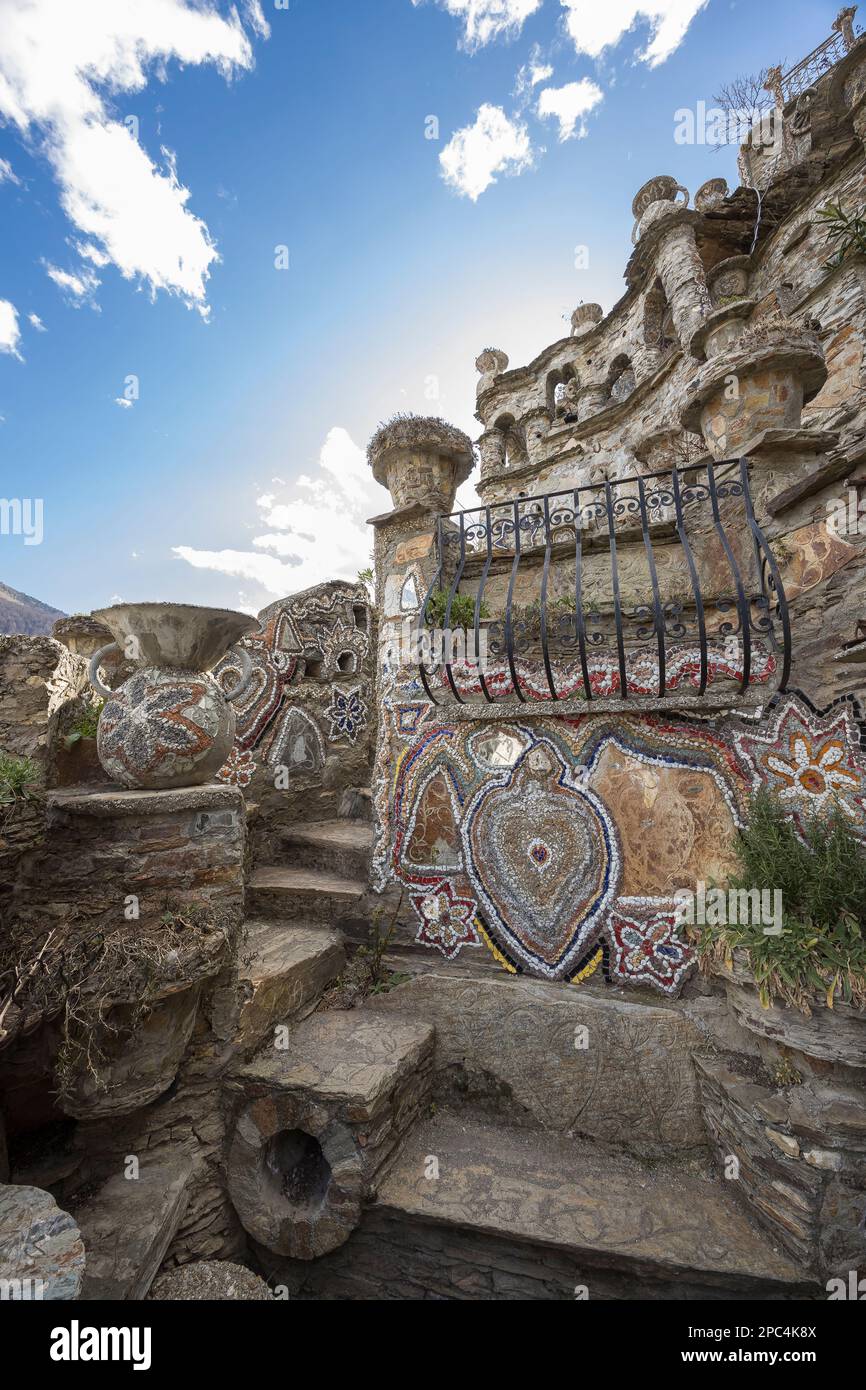 Nicola di cesare hi-res stock photography and images - Alamy