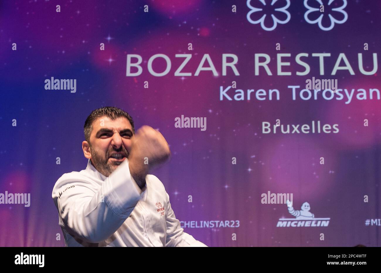 Restaurant karen hi-res stock photography and images - Alamy