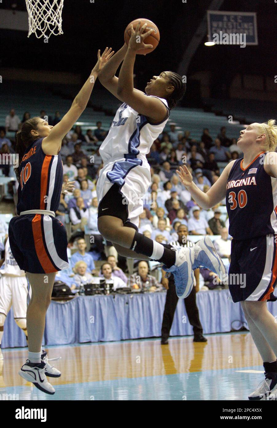 Brenna Mcguire