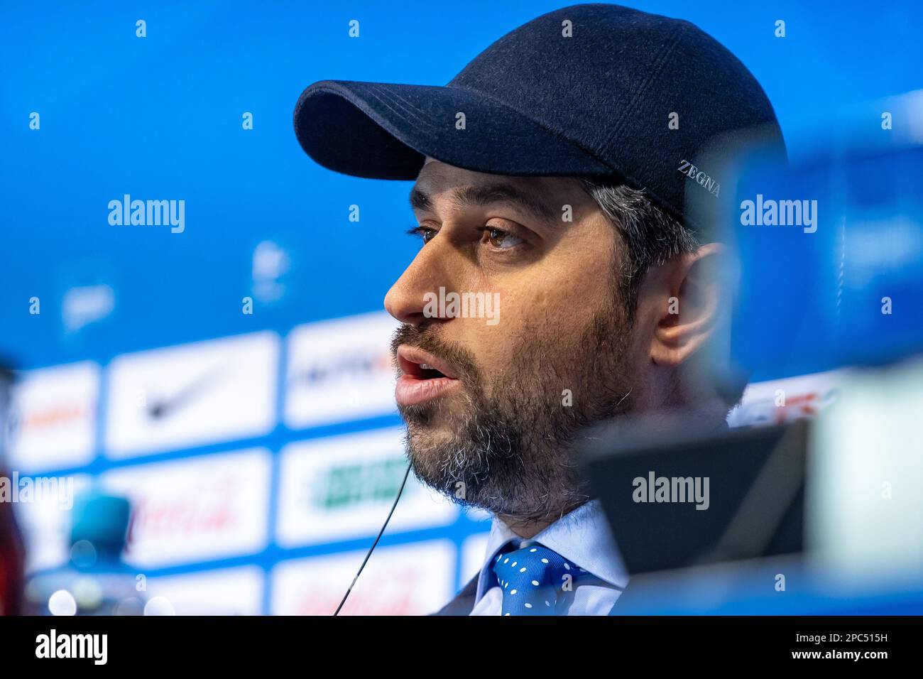 777 partners hi-res stock photography and images - Alamy