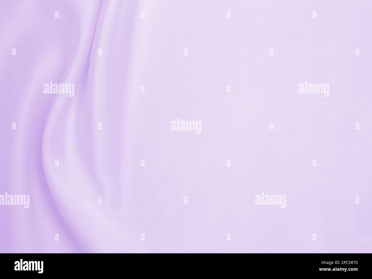 Smooth elegant lilac silk or satin texture can use as wedding ...