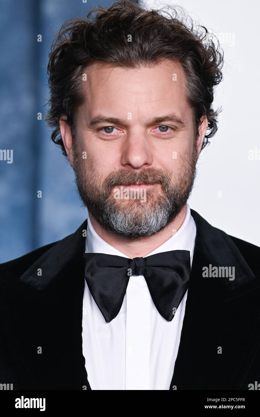 Joshuajackson hi-res stock photography and images - Alamy