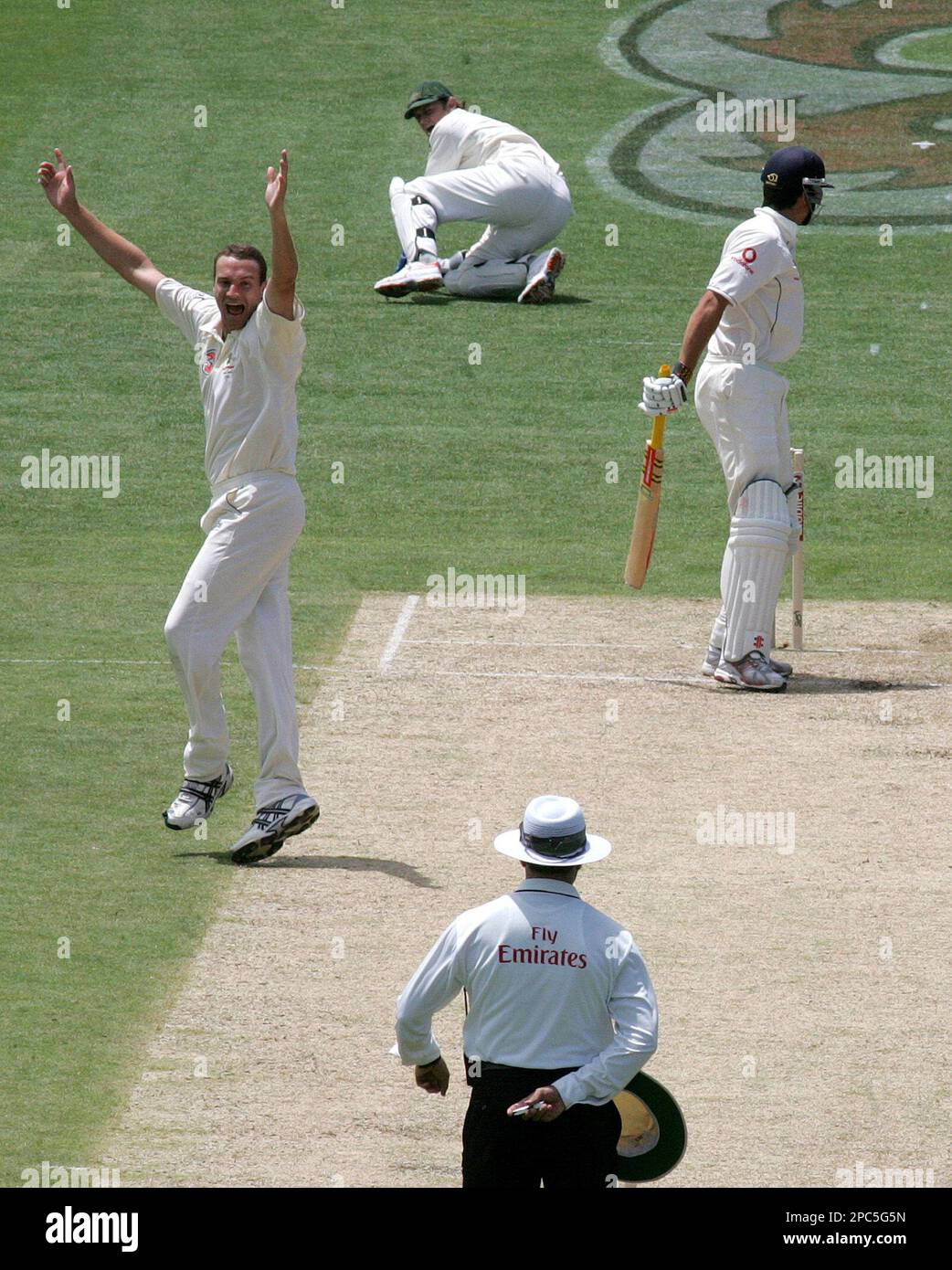 Adam Gilchrist Wicket Keeping Catches