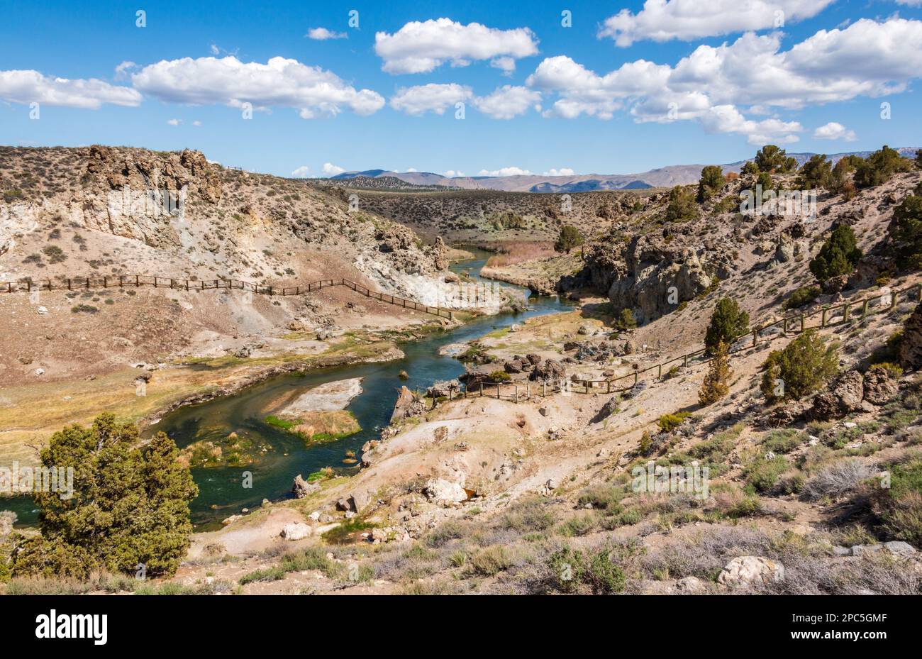 Mono-Inyo National Forest in California Stock Photo - Alamy
