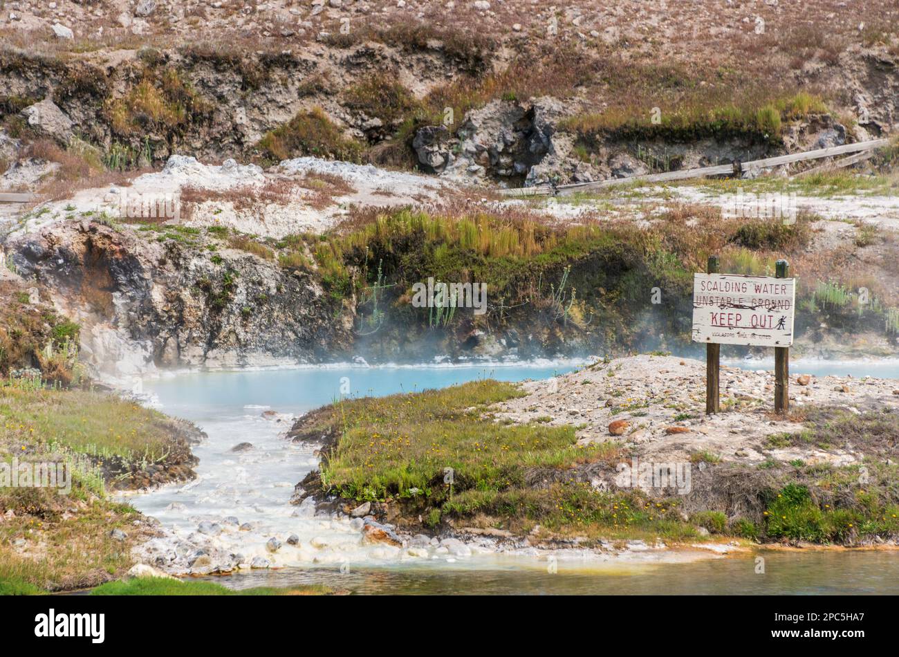 Mono-Inyo National Forest in California Stock Photo - Alamy