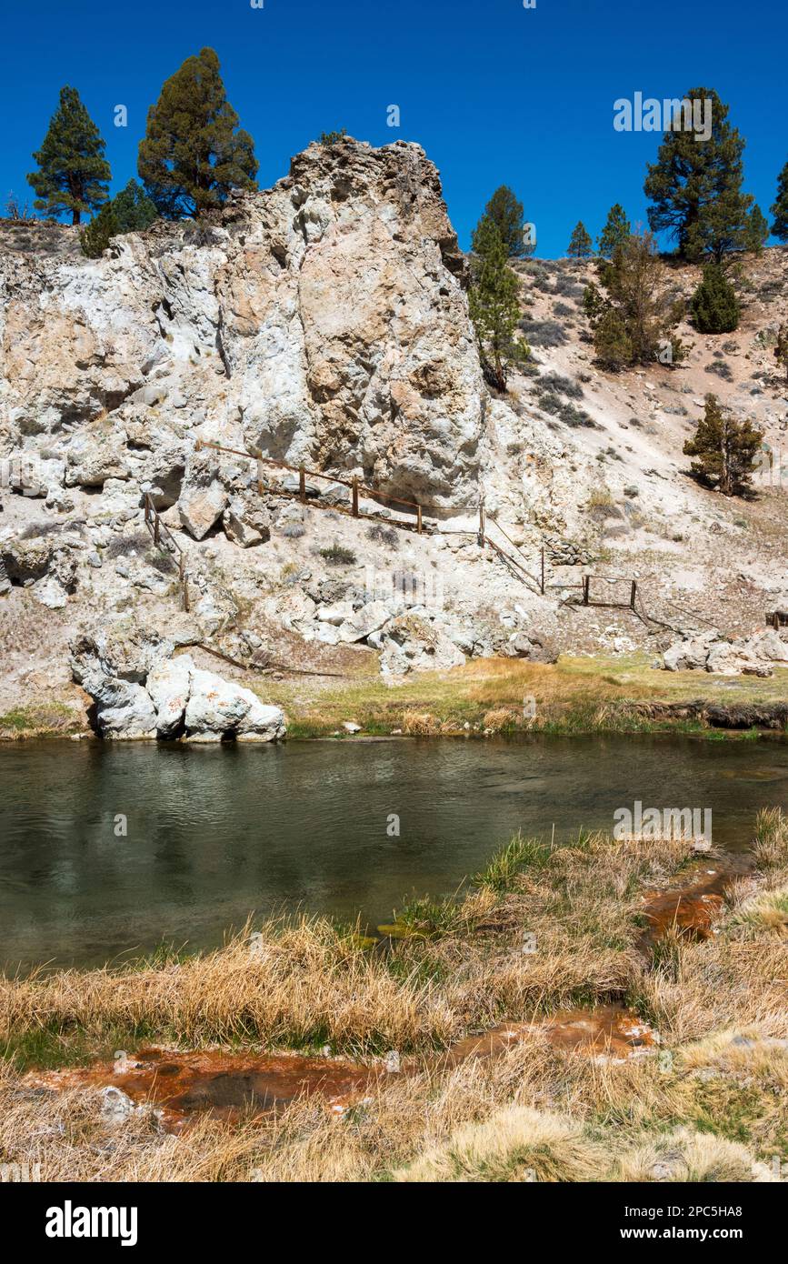 Mono-Inyo National Forest in California Stock Photo - Alamy