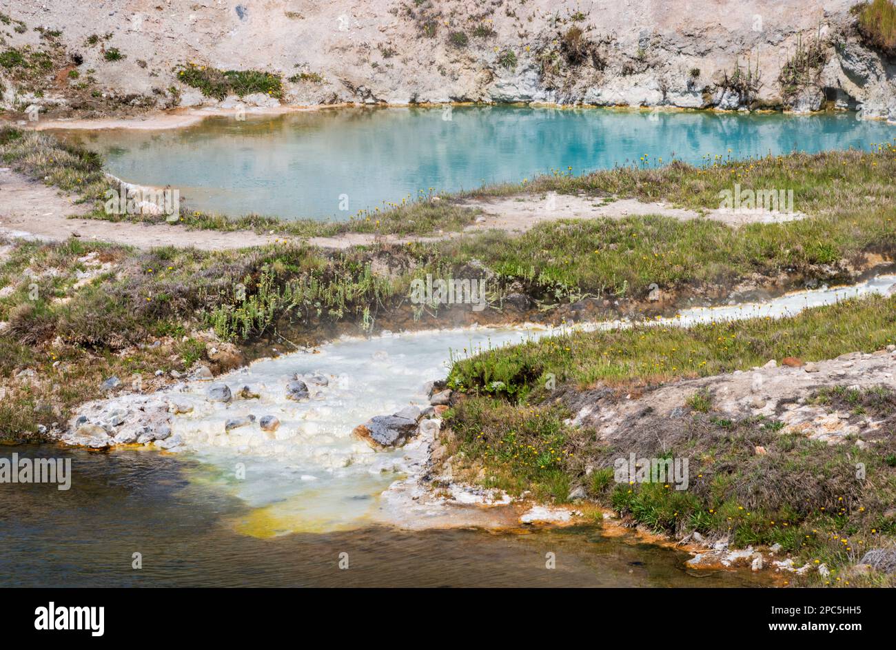 Mono-Inyo National Forest in California Stock Photo - Alamy