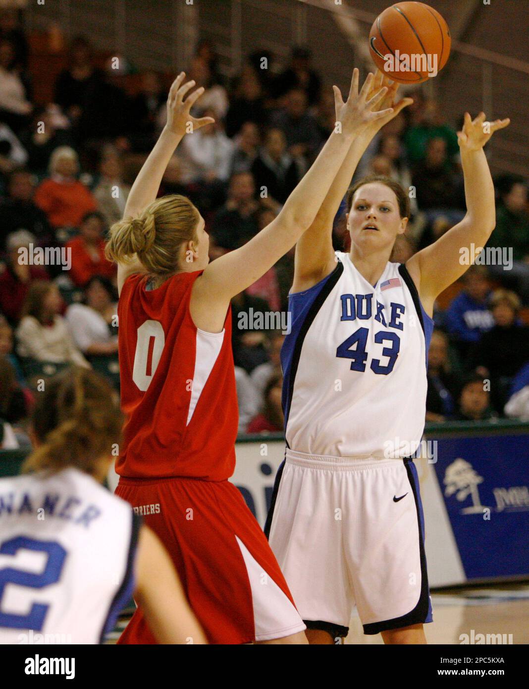 Alison Bales