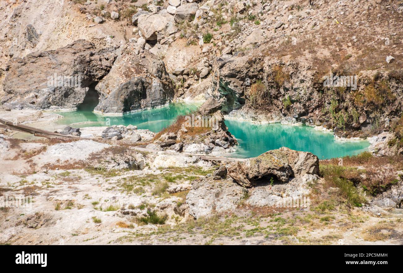 Mono-Inyo National Forest in California Stock Photo - Alamy