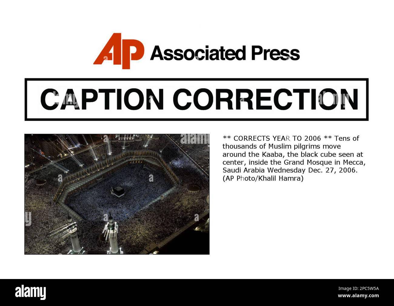 Tens of thousands of Muslim pilgrims move around the Kaaba, the black ...