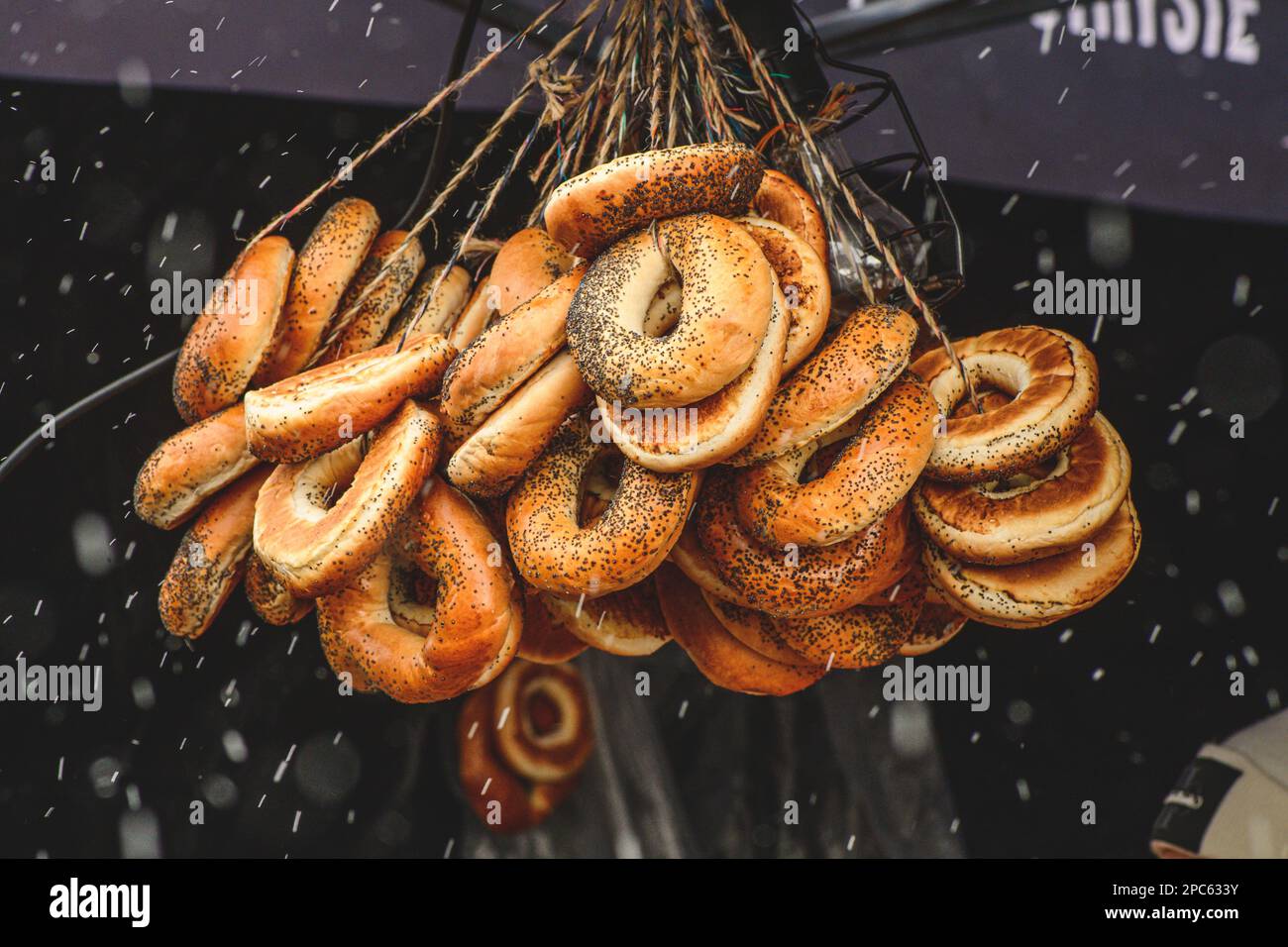 Lithuanian bakery vilnius hi-res stock photography and images - Alamy