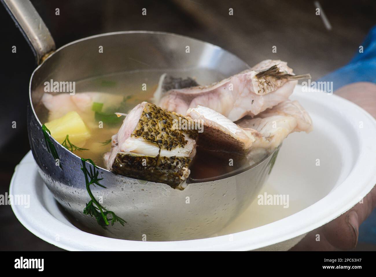 Soup bones hi-res stock photography and images - Alamy