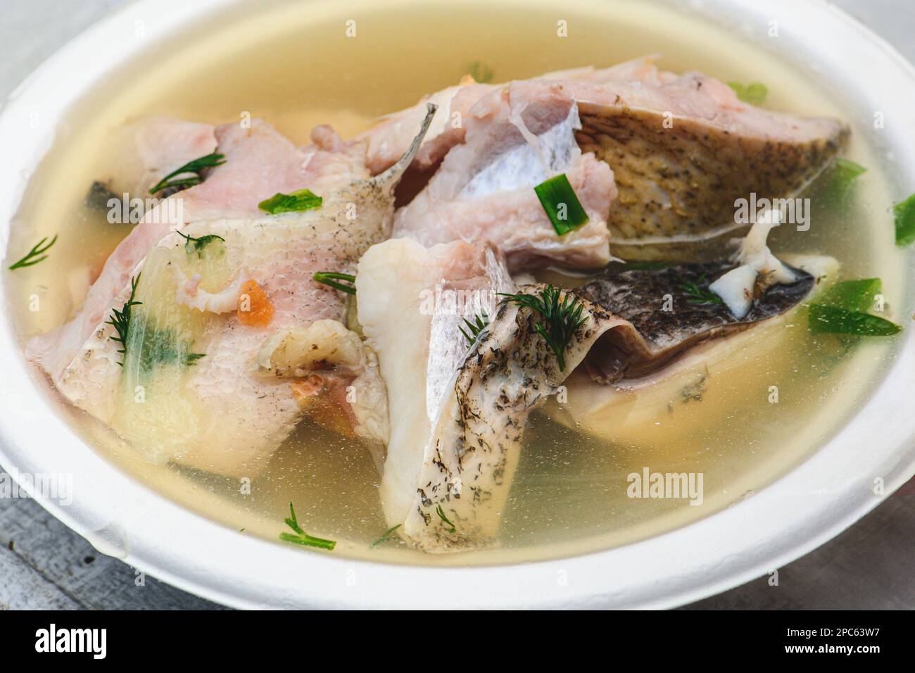 Hot fish hi-res stock photography and images - Alamy