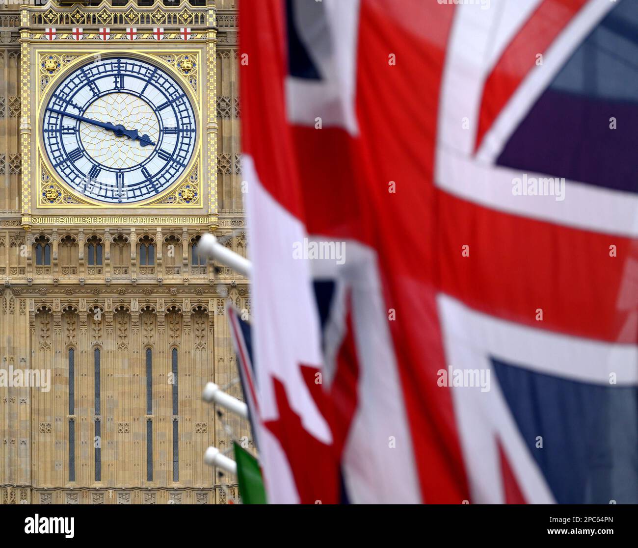 Big ben 2023 hi-res stock photography and images - Alamy