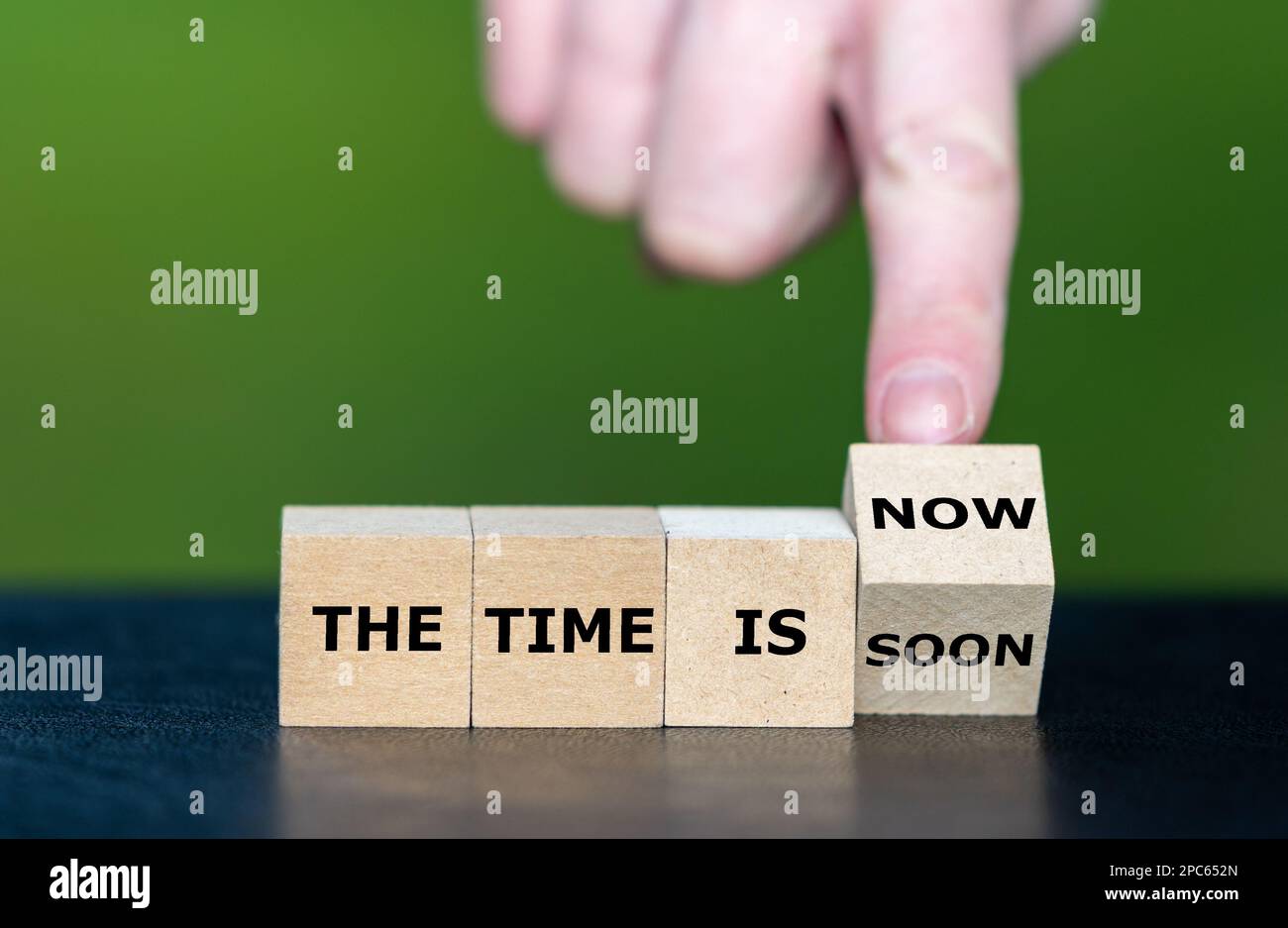 Time cube hi-res stock photography and images - Alamy