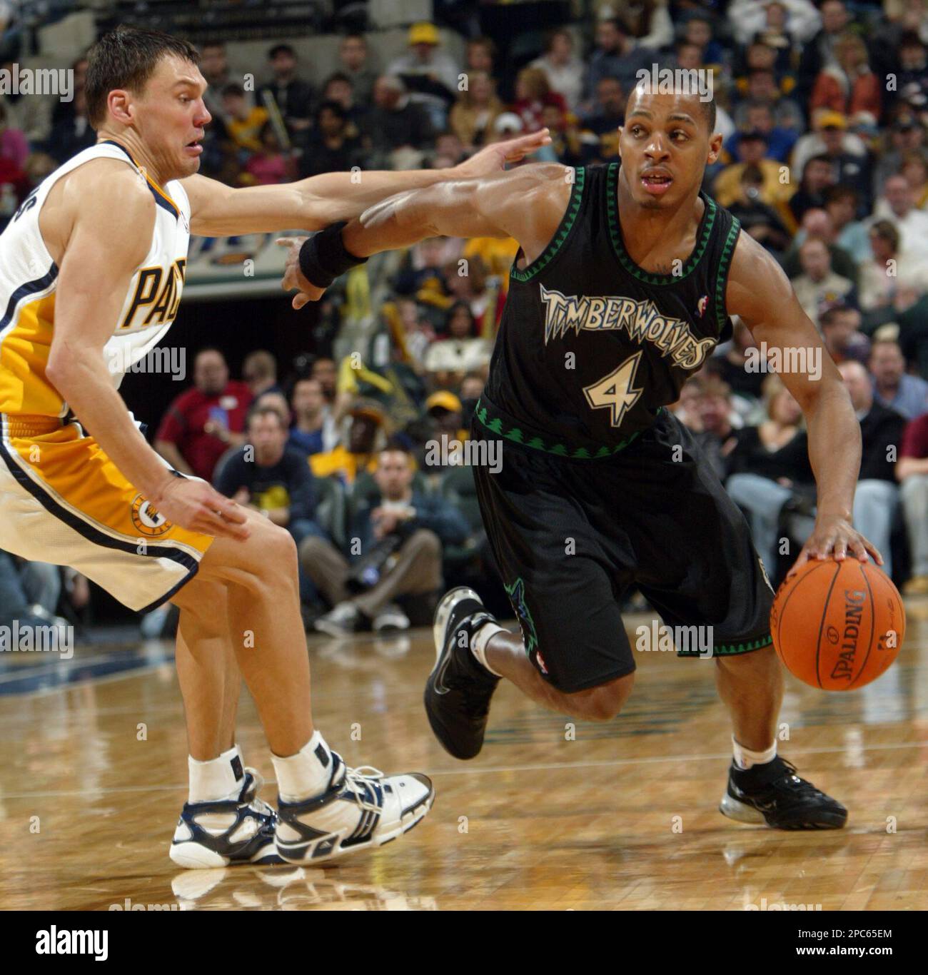 Sarunas Jasikevicius Nba