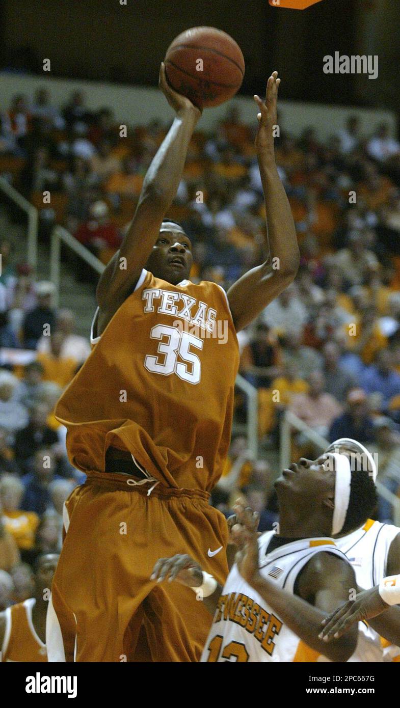 Kevin Durant College Dunks