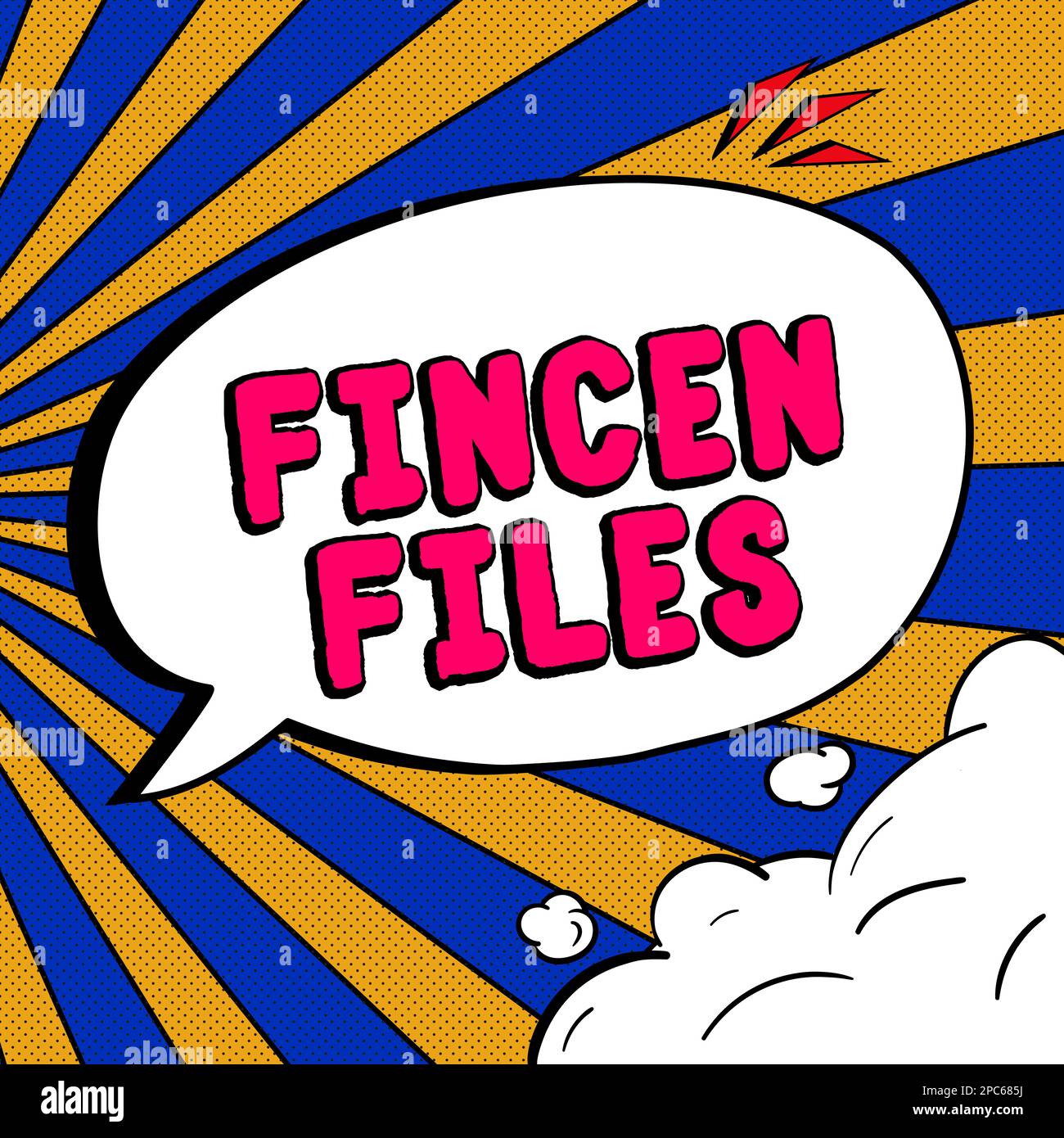 Inspiration showing sign Fincen Files. Conceptual photo Transactions in ...