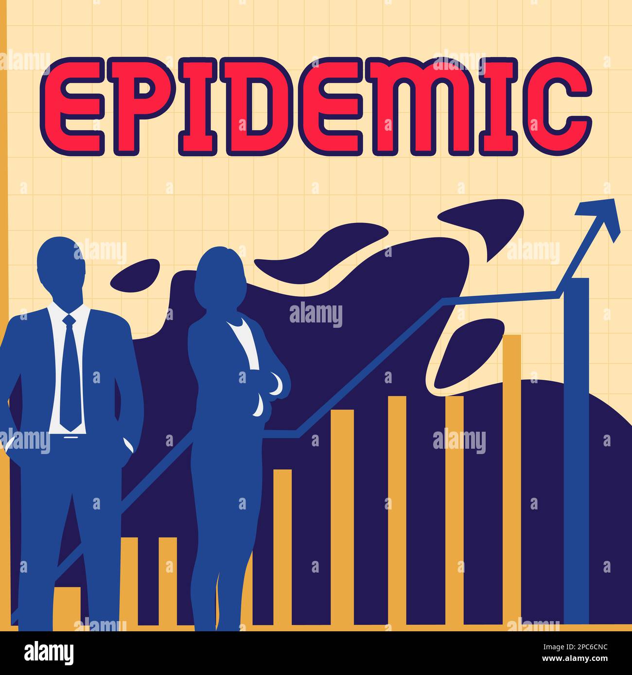 Inspiration showing sign Epidemic. Internet Concept Widespread ...