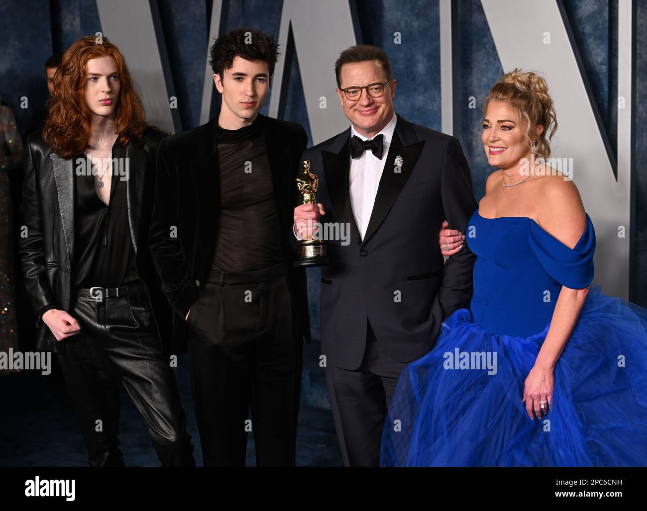 Leland fraser hi-res stock photography and images - Alamy