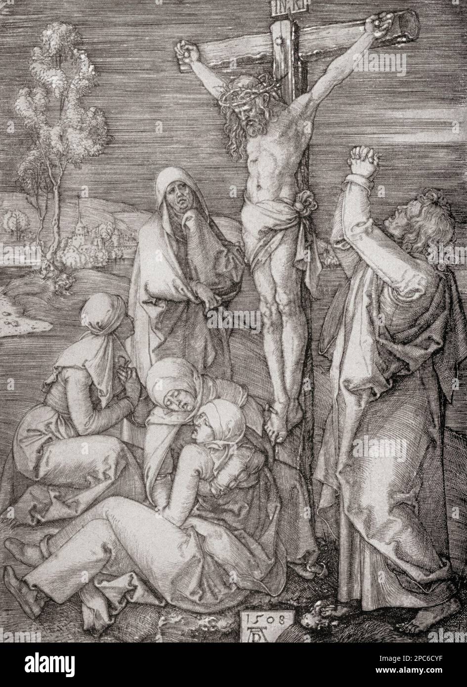 German renaissance hi-res stock photography and images - Alamy