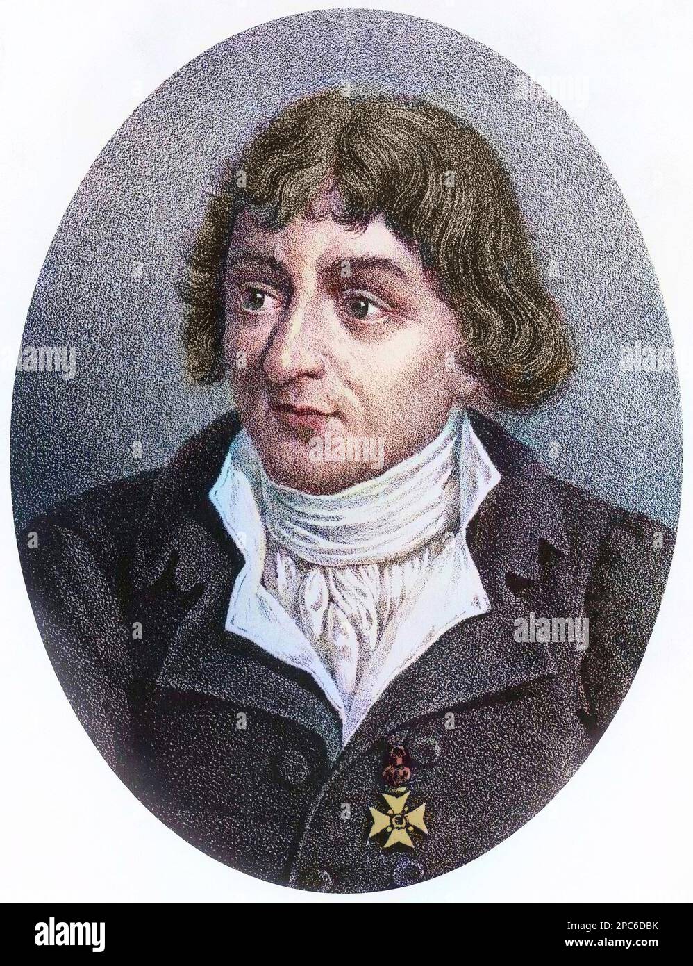 Homme politique âgé hi-res stock photography and images - Alamy