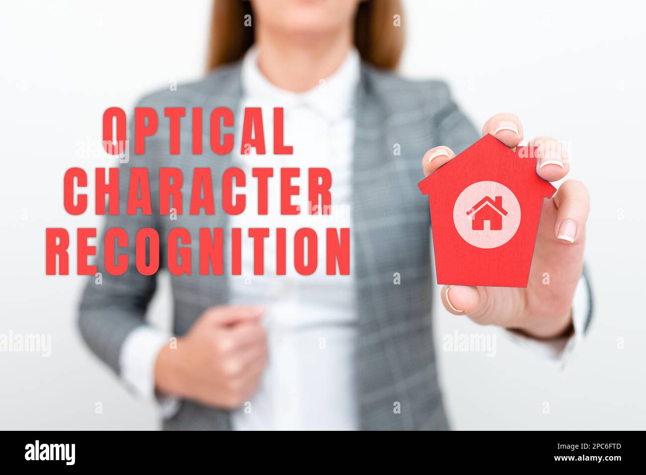 Conceptual display Optical Character Recognition. Business overview the ... Conceptual display Optical Character Recognition. Business overview the ...
