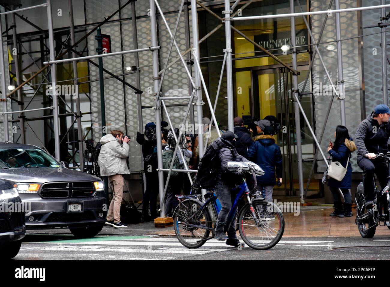 Silicon valley bank collapse hi-res stock photography and images - Alamy