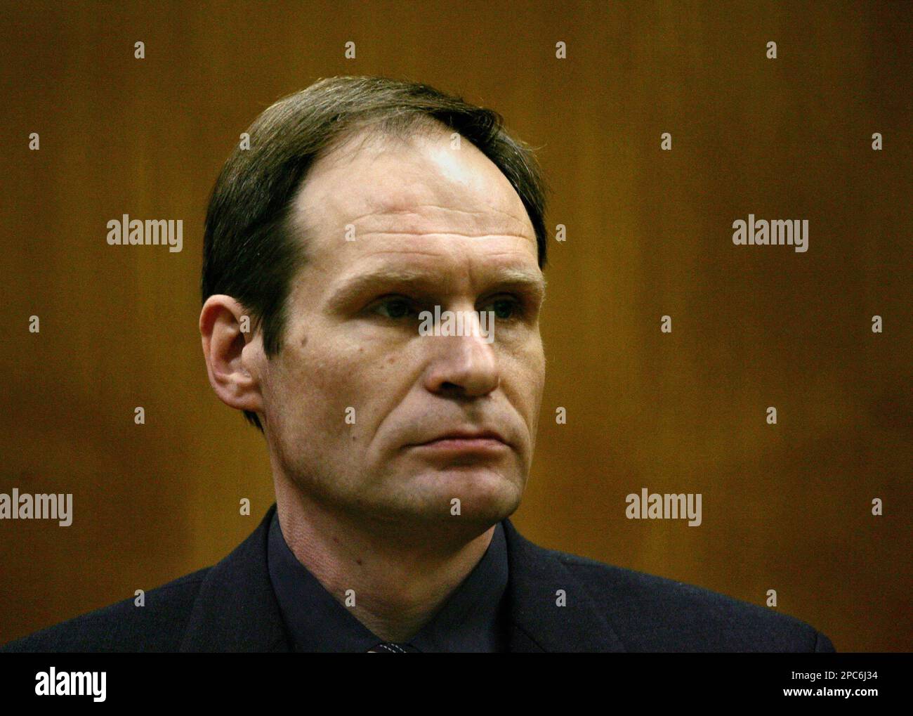 Bernd Jurgen Armando Brandes