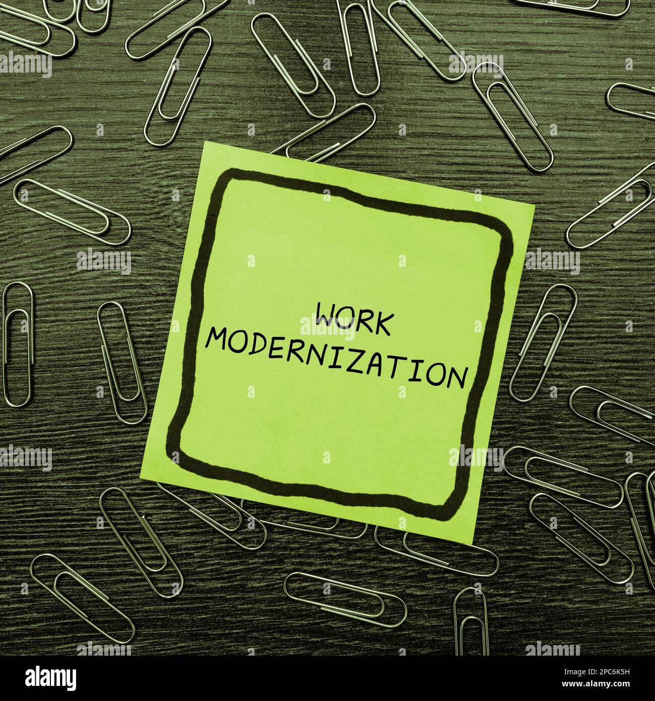 Writing displaying text Work Modernization. Business concept changing ... Writing displaying text Work Modernization. Business concept changing ...