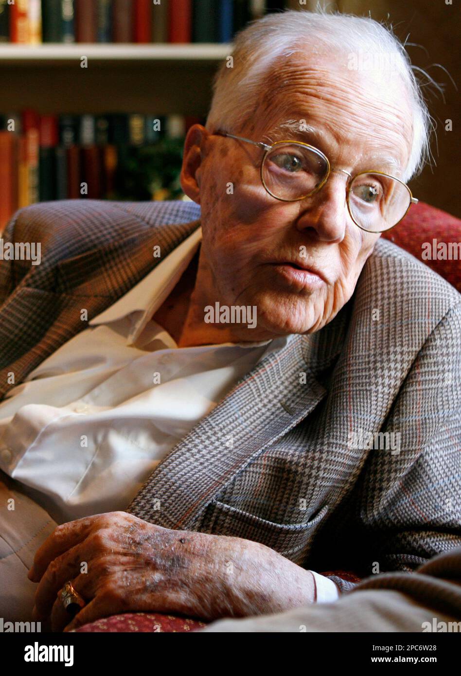 William H. Sardo, Jr., 94, speaks about his memories as a 6 year old ...