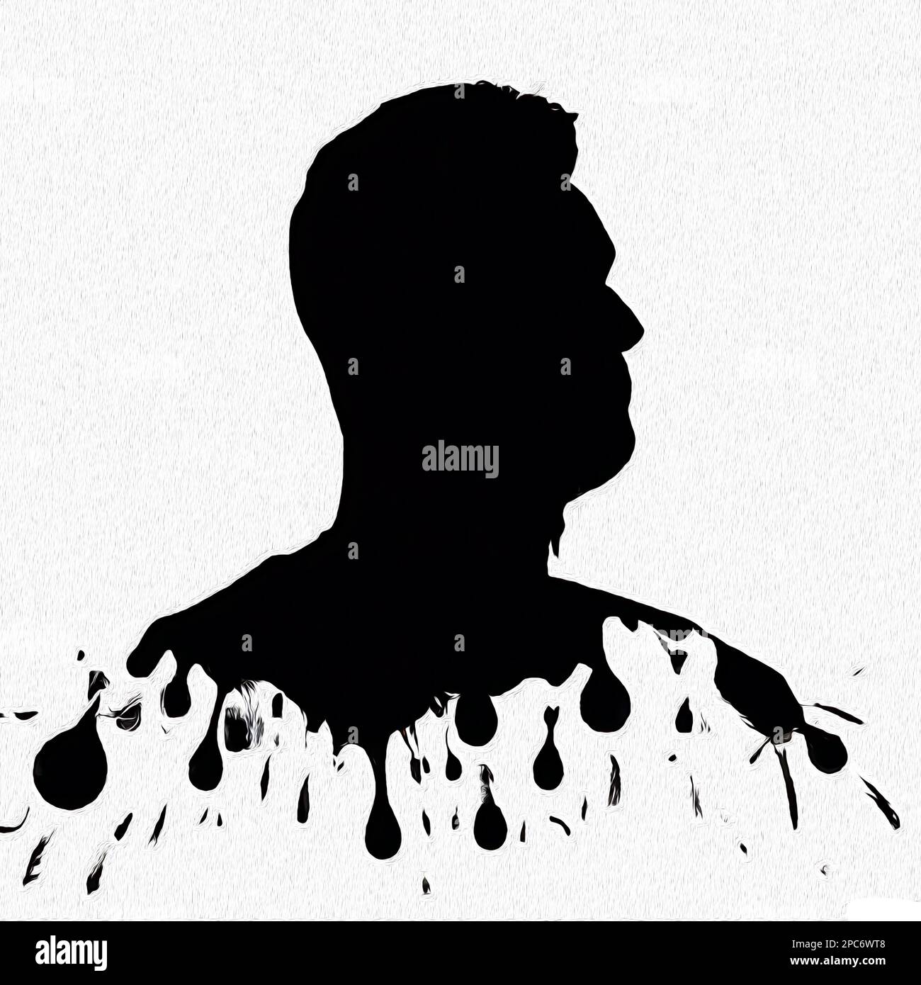 Human art hi-res stock photography and images - Alamy