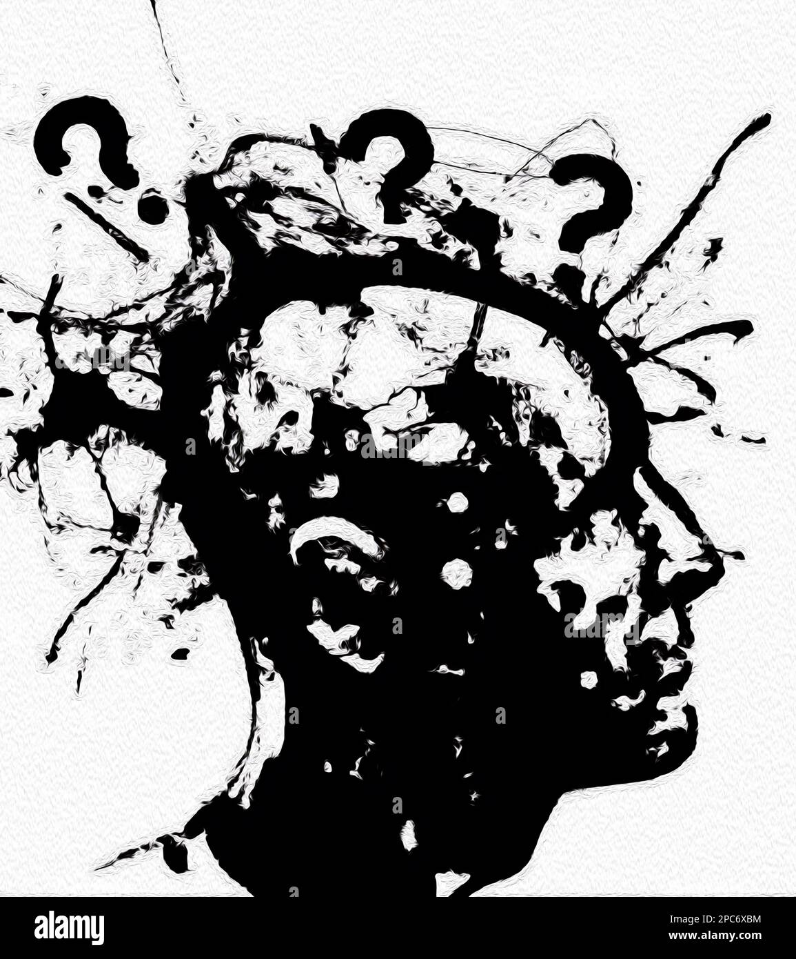 Human art hi-res stock photography and images - Alamy