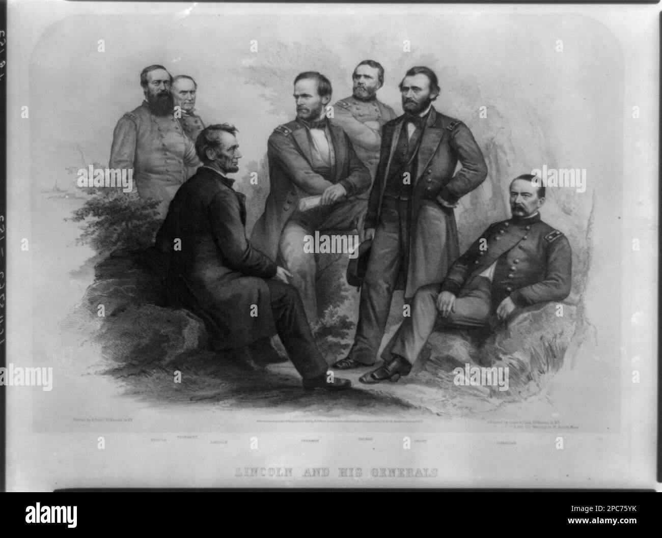 D s farragut Black and White Stock Photos & Images - Alamy