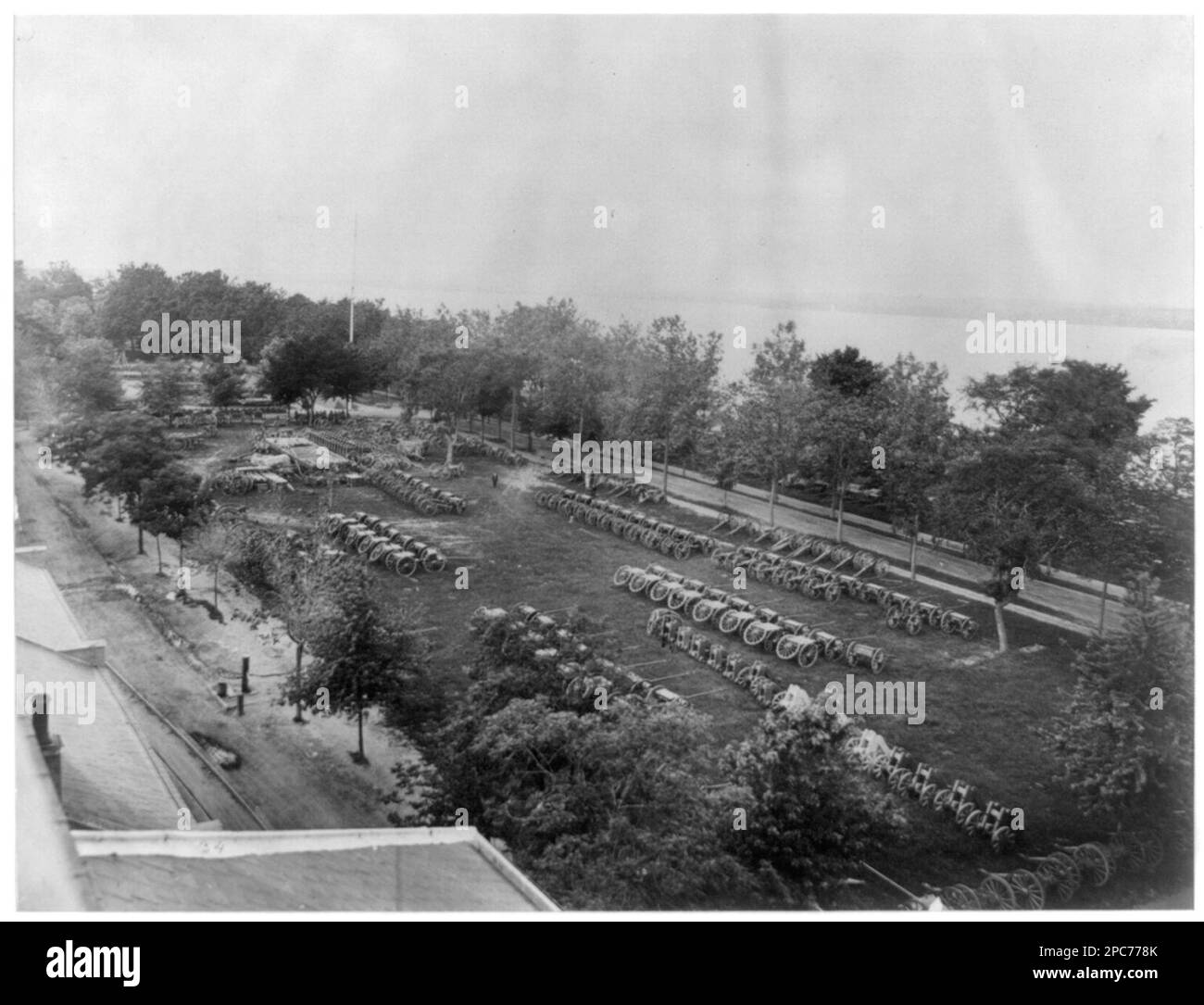 Arsenal facilities Black and White Stock Photos & Images - Alamy