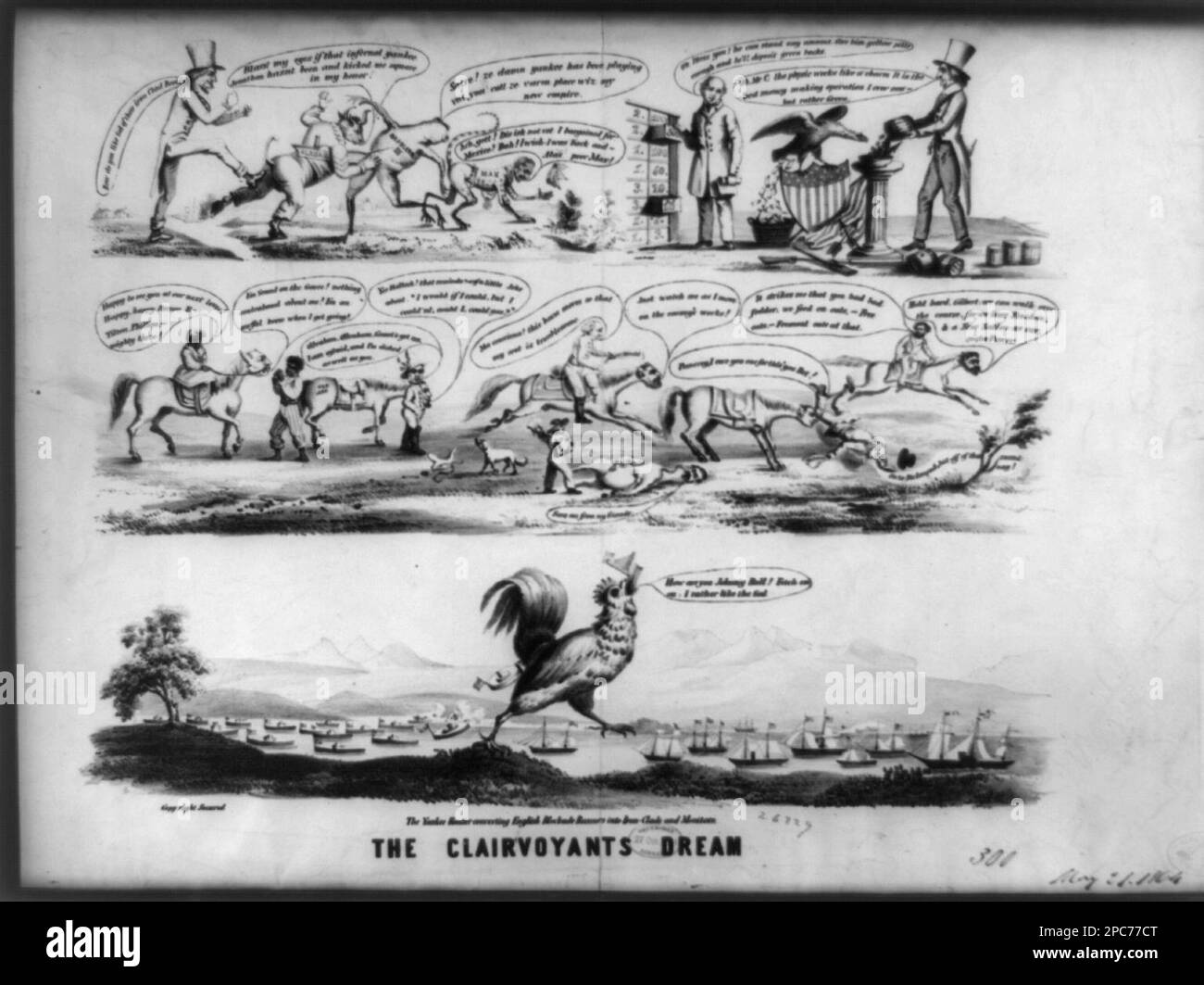 American cartoon series hi-res stock photography and images - Alamy