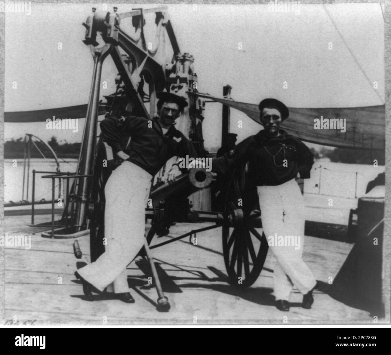 1861 1865 naval operations hi-res stock photography and images - Alamy