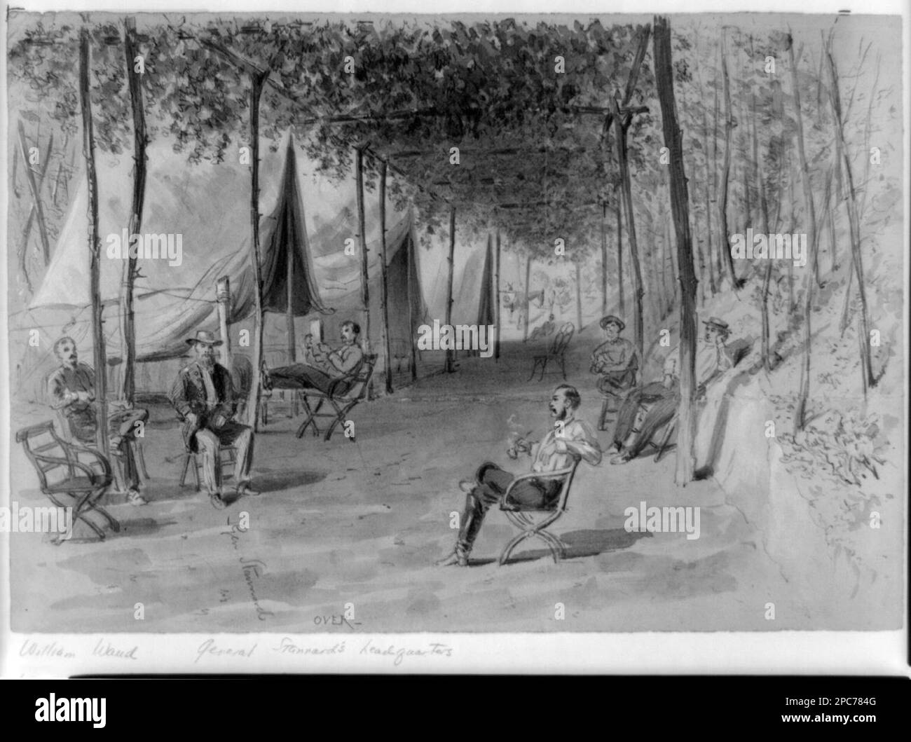 George jerrison stannard hi-res stock photography and images - Alamy