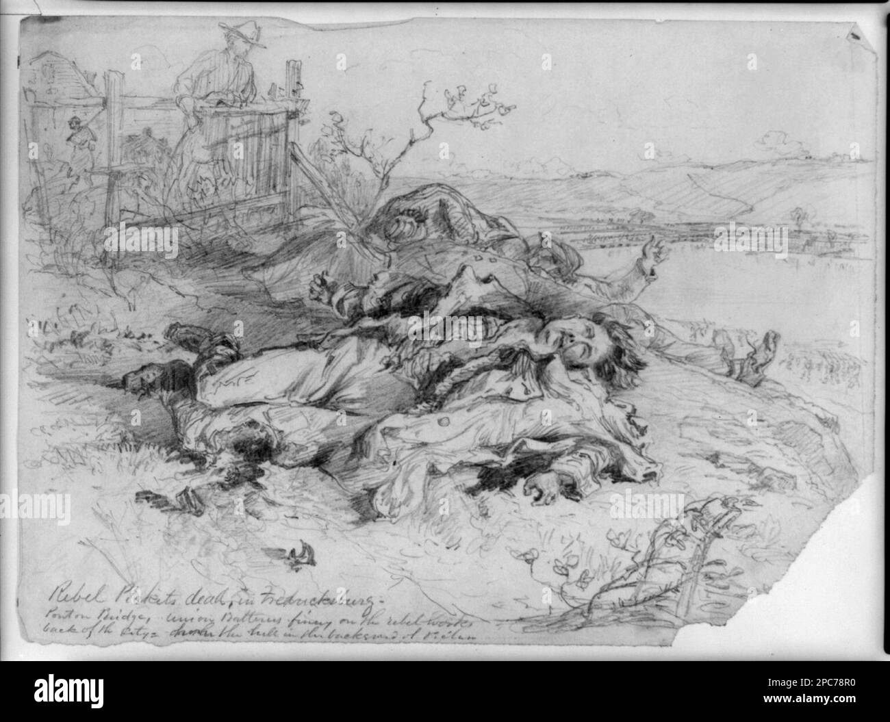 Union soldiers confederate on Black and White Stock Photos & Images - Alamy