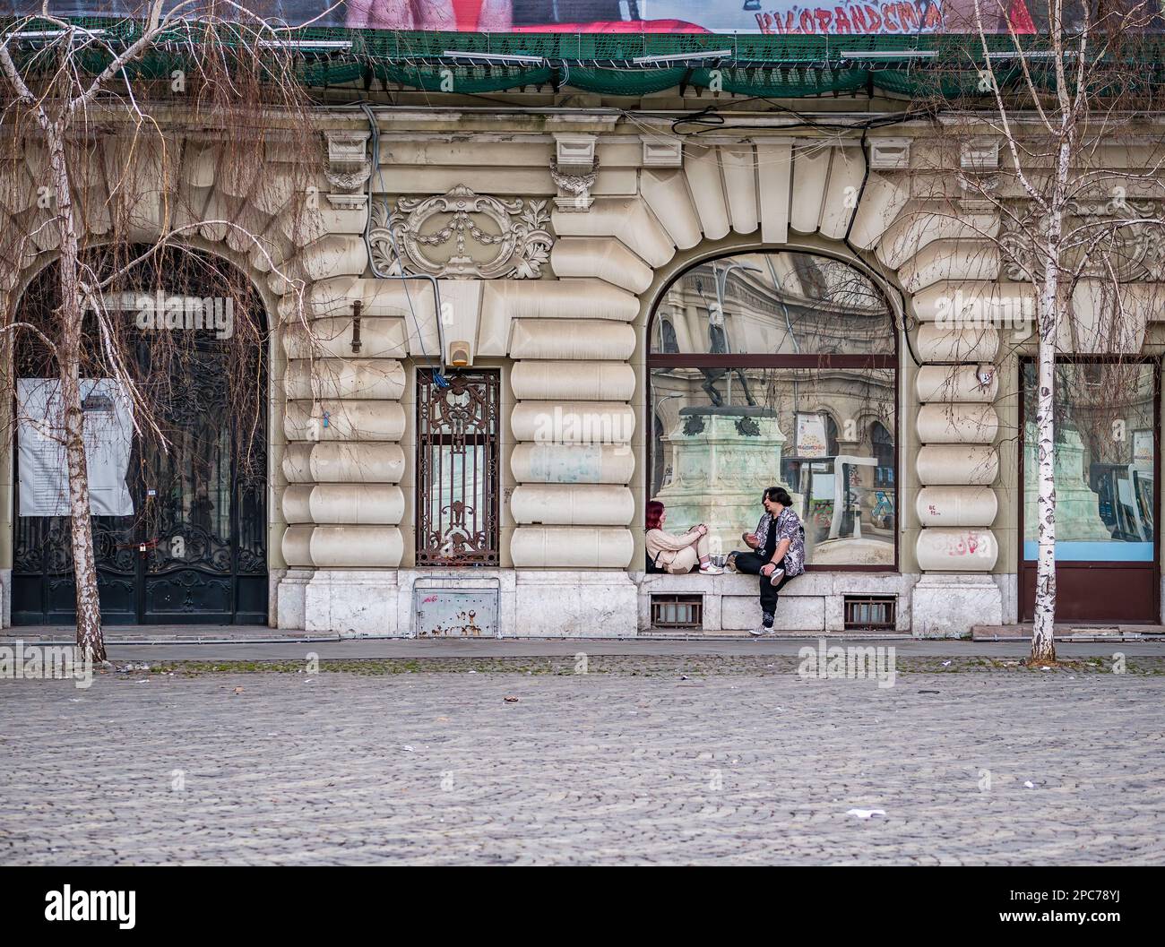 architecture, boys, bucharest, building, capital, center, city ...