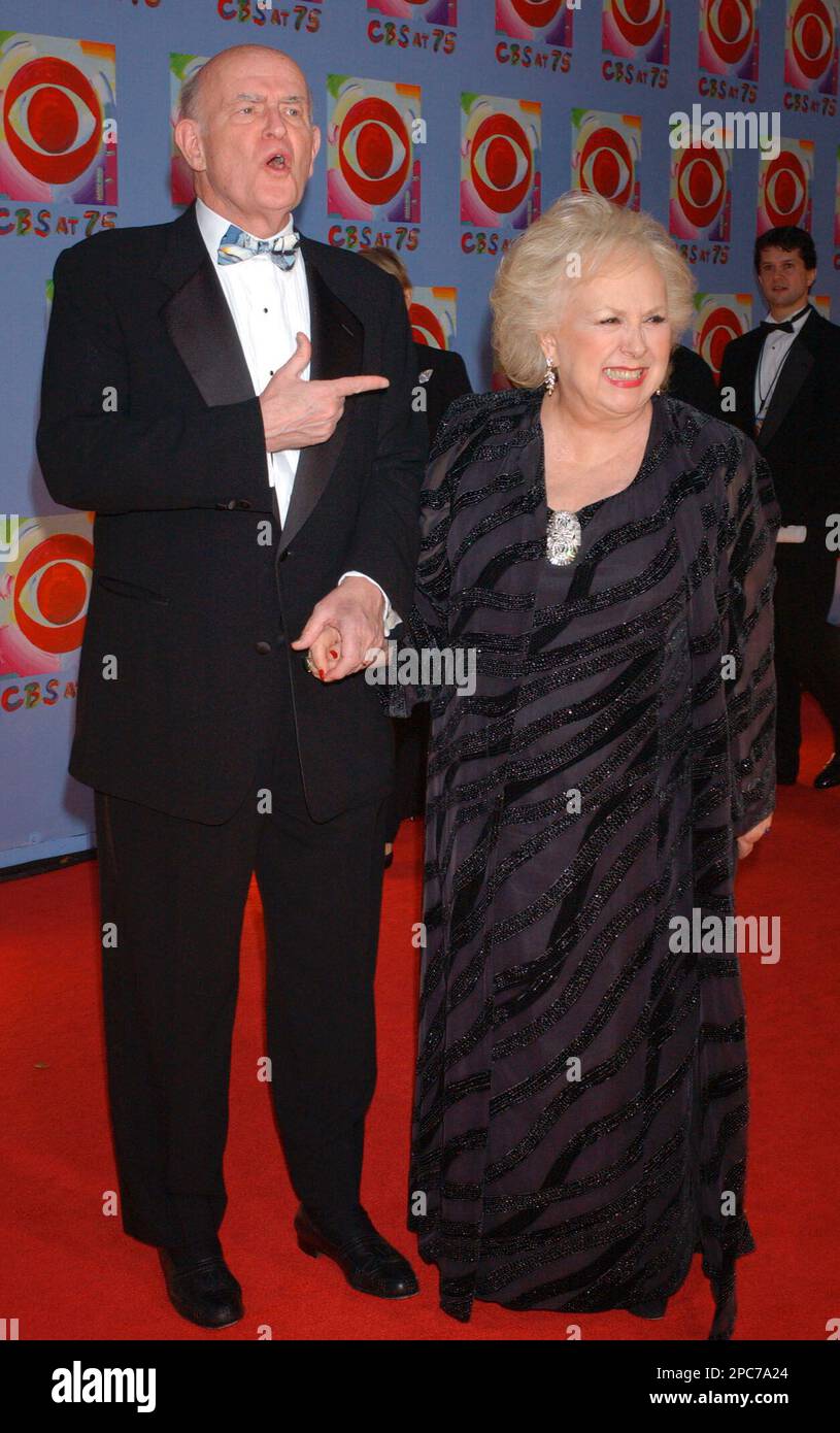 Doris Roberts Doris Roberts
