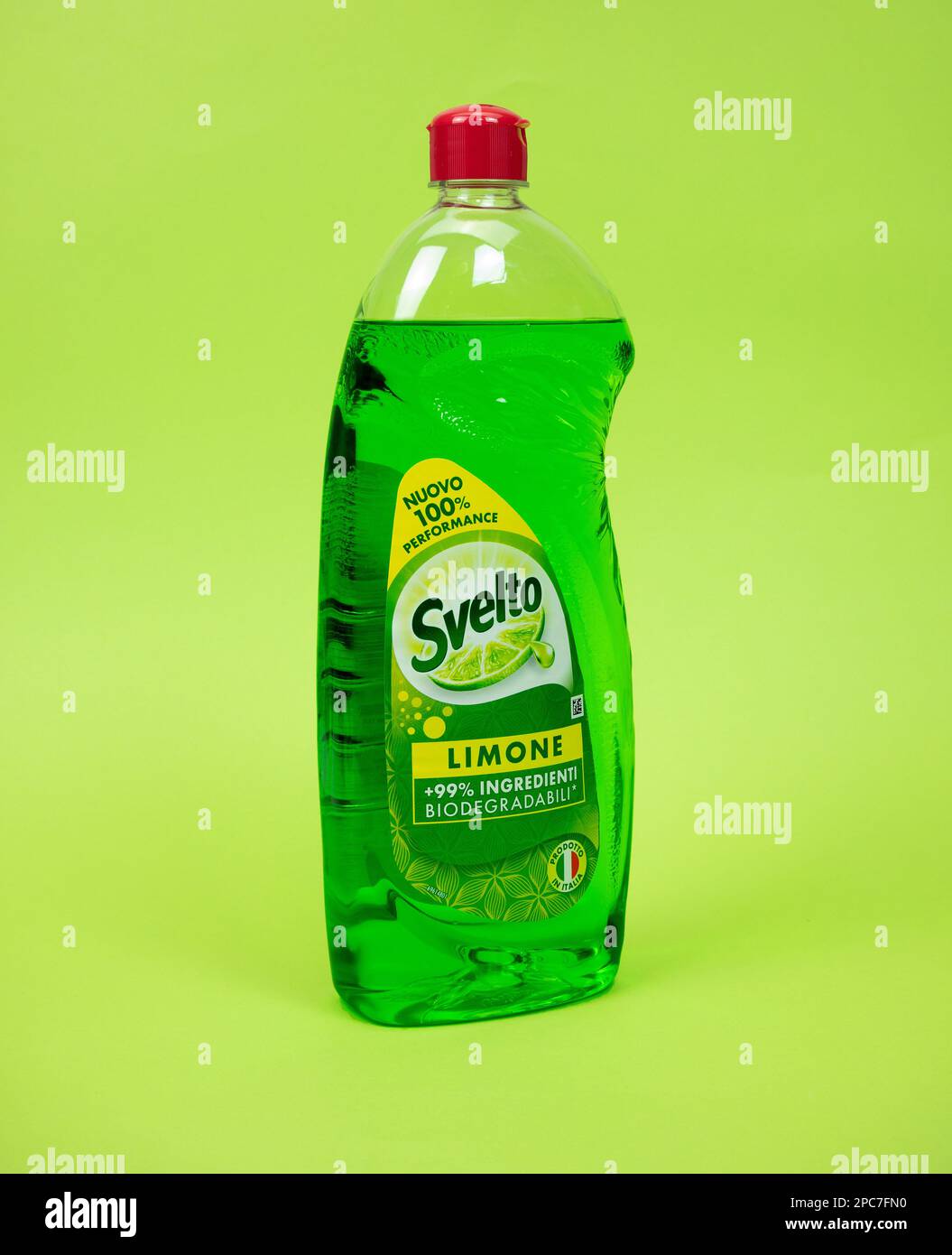 Svelto hi-res stock photography and images - Alamy