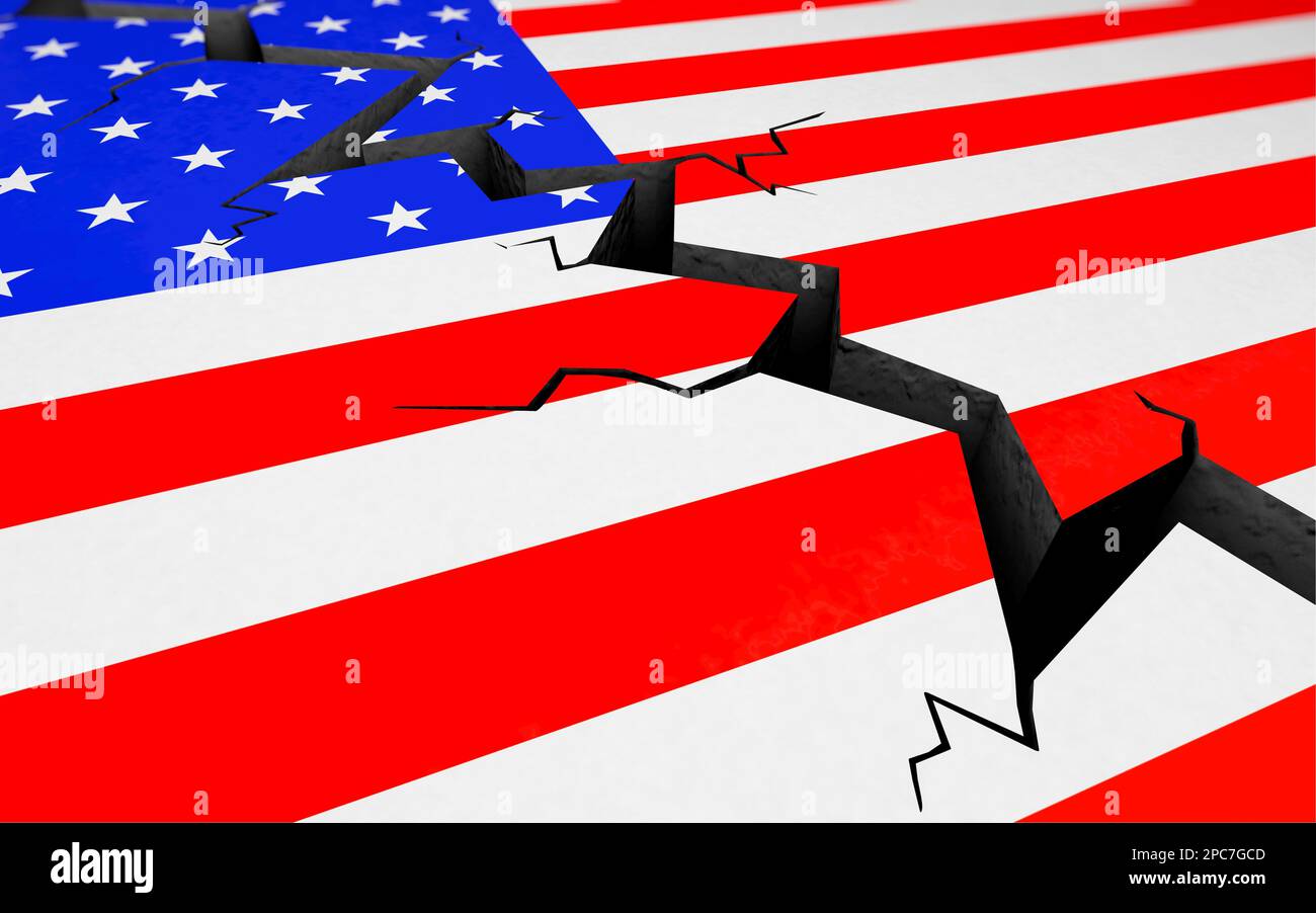 Usa 3d hi-res stock photography and images - Alamy