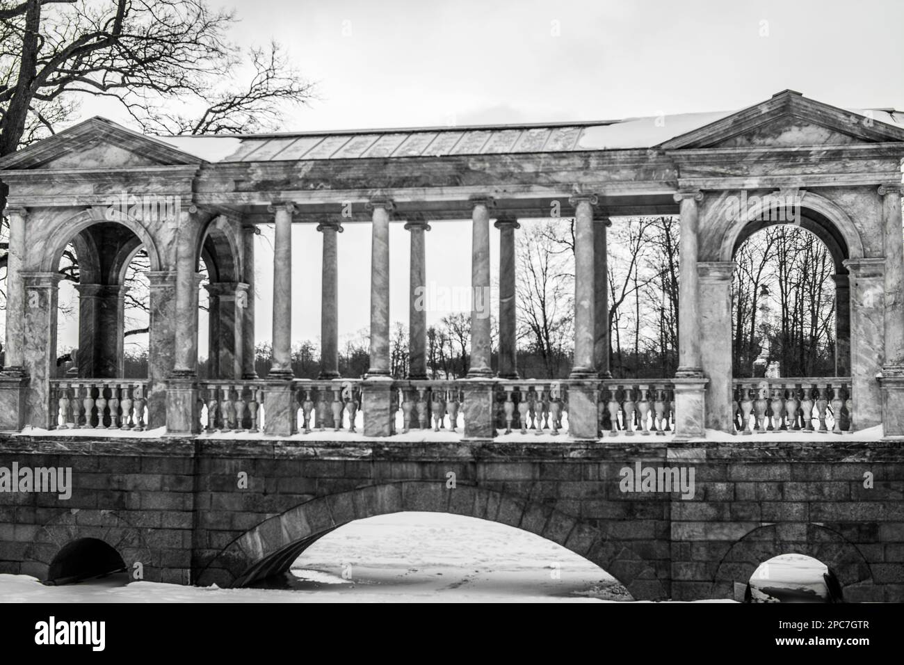 Old catherine park in hi-res stock photography and images - Alamy