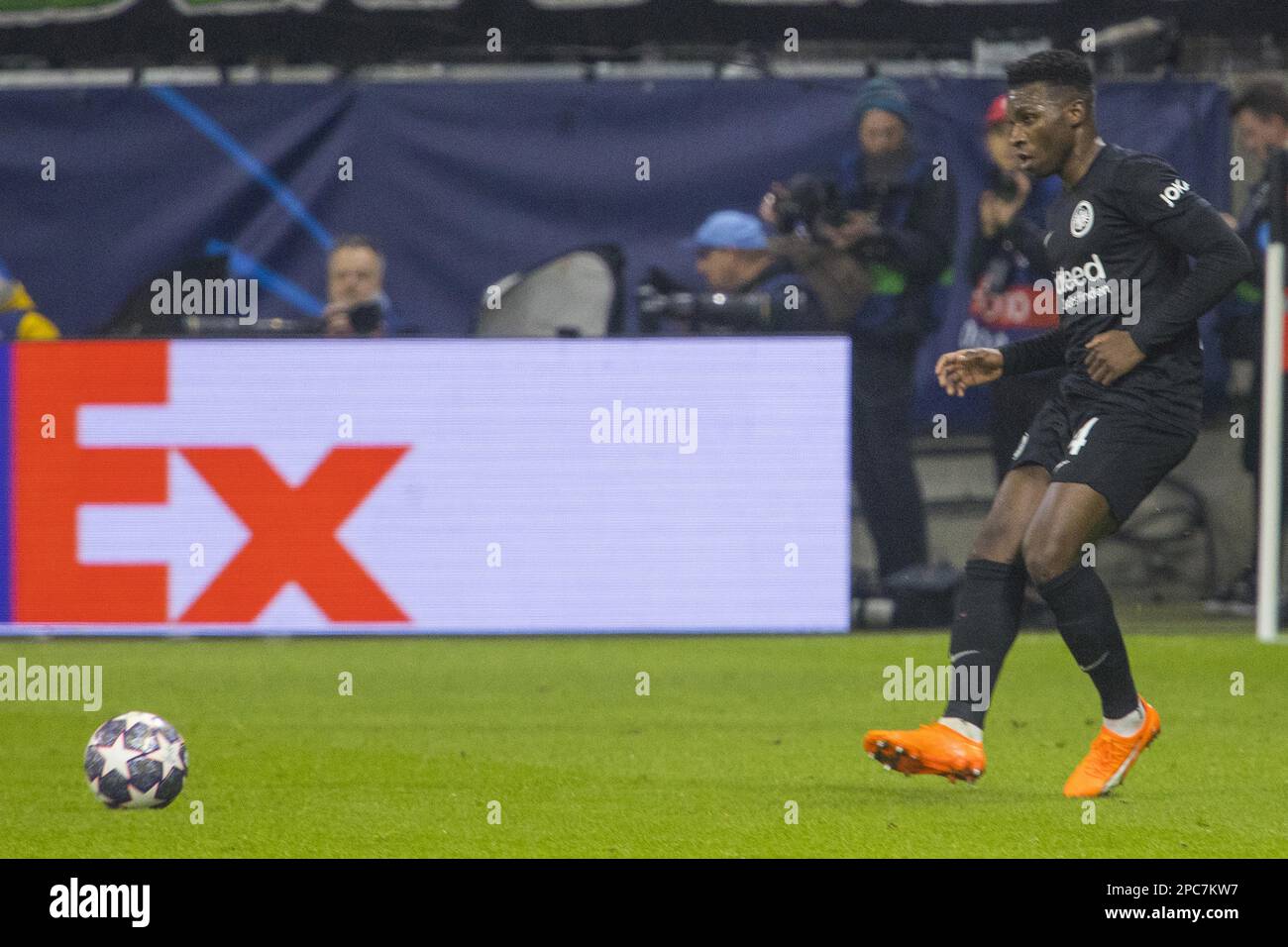 Aurelio BUTA (Eintracht Frankfurt Stock Photo - Alamy Aurelio BUTA (Eintracht Frankfurt Stock Photo - Alamy