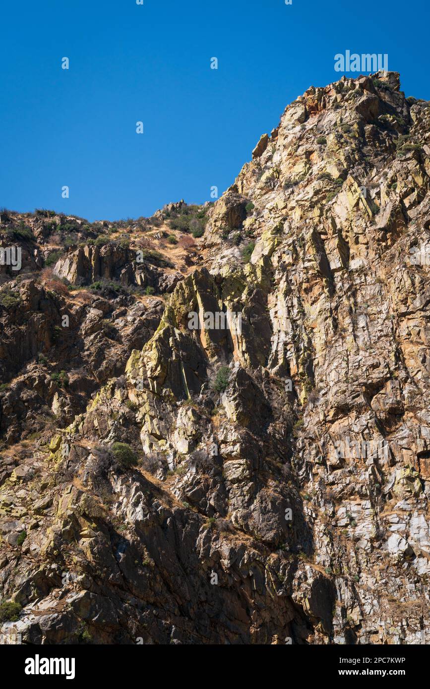 Giant Sequoia National Monument, California Stock Photo - Alamy