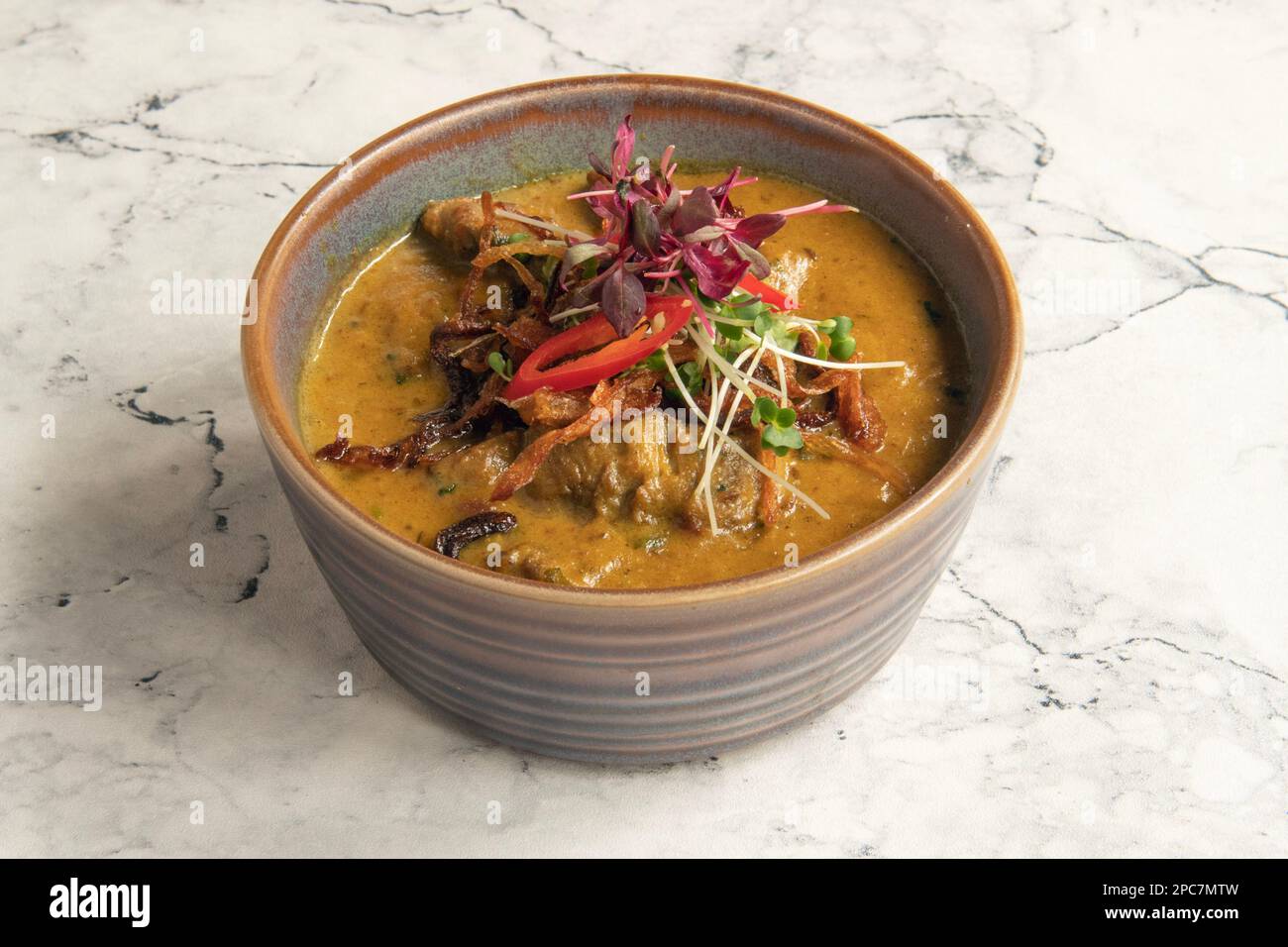 Kastoori chicken hi-res stock photography and images - Alamy